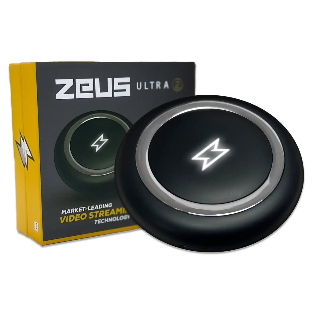 ZZ2 ZEUS ULTRA 2: Stream Your Favorite Content with HDMI Output – Santa ...
