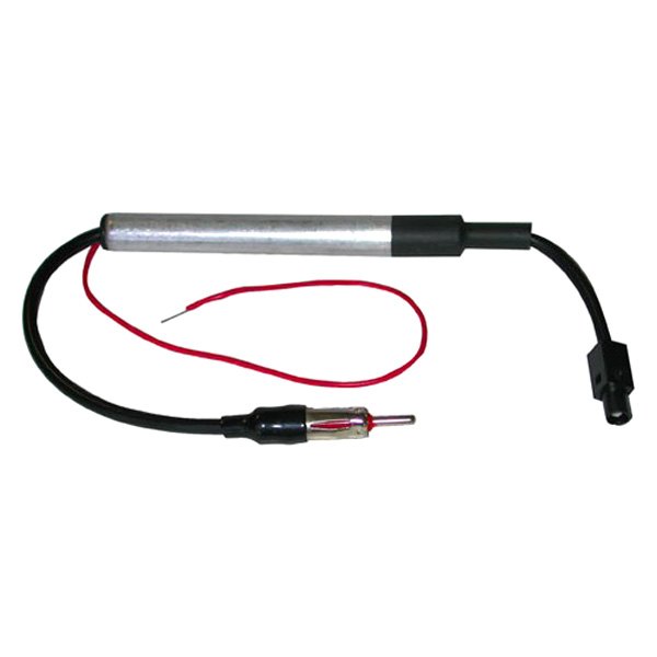 PAC Antenna Adaptor EU08 (BAADIN22) – Santa Clarita Auto Sound