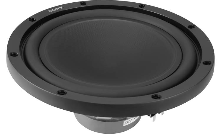 Sony XS-W124GS | Car Subwoofers | Santa Clarita Auto Sound