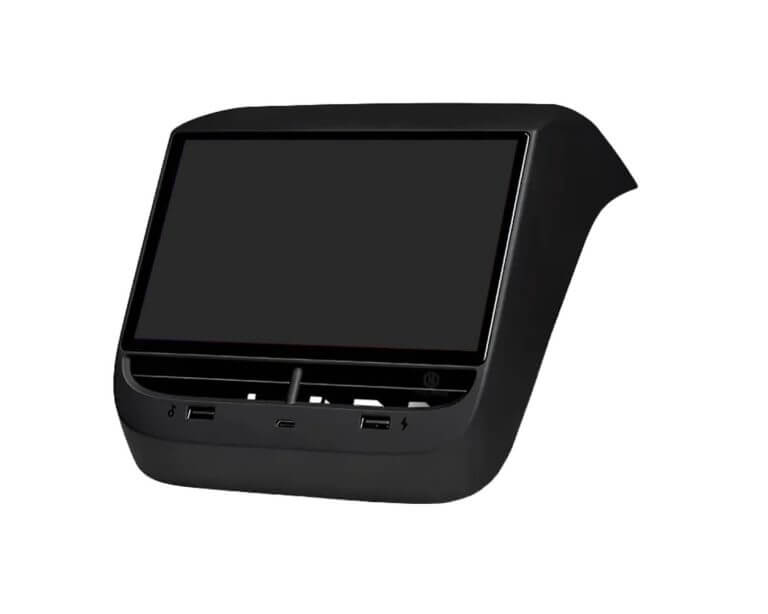 RDS-70A - Rear Console 7.0 Control System for 2016-2019 Model 3 – Santa ...