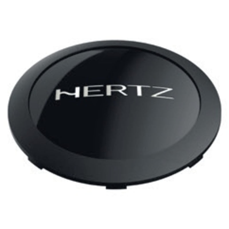 Hertz HTX RGB C LOGO.1: Speaker cover with Logo, RGB LED, Black – Santa ...