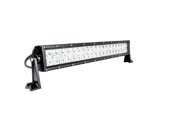 16" LED BAR 72 Watt Double Row – Santa Clarita Auto Sound