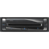 Clarion VZ401: 7" Touchscreen DVD Receiver with Bluetooth – Santa ...