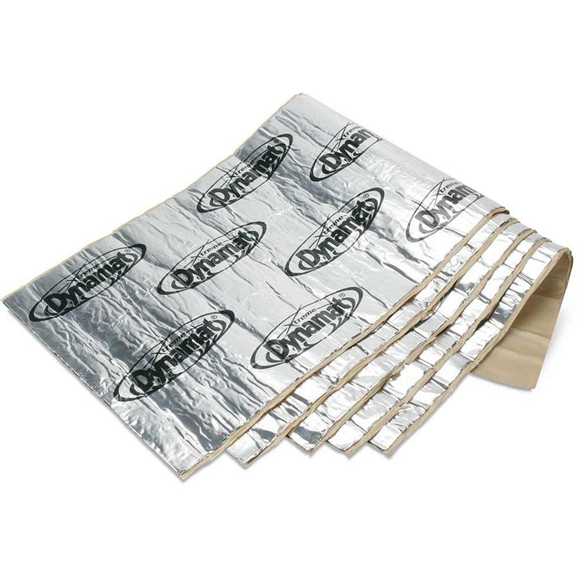 Dynamat Xtreme Trunk Kit 19405 – Santa Clarita Auto Sound