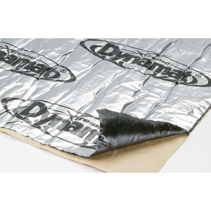 Dynamat Xtreme Trunk Kit 19405 – Santa Clarita Auto Sound