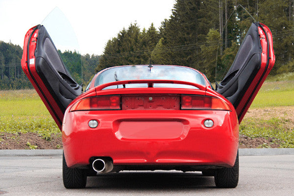 Gsx Eclipse Lambo Doors